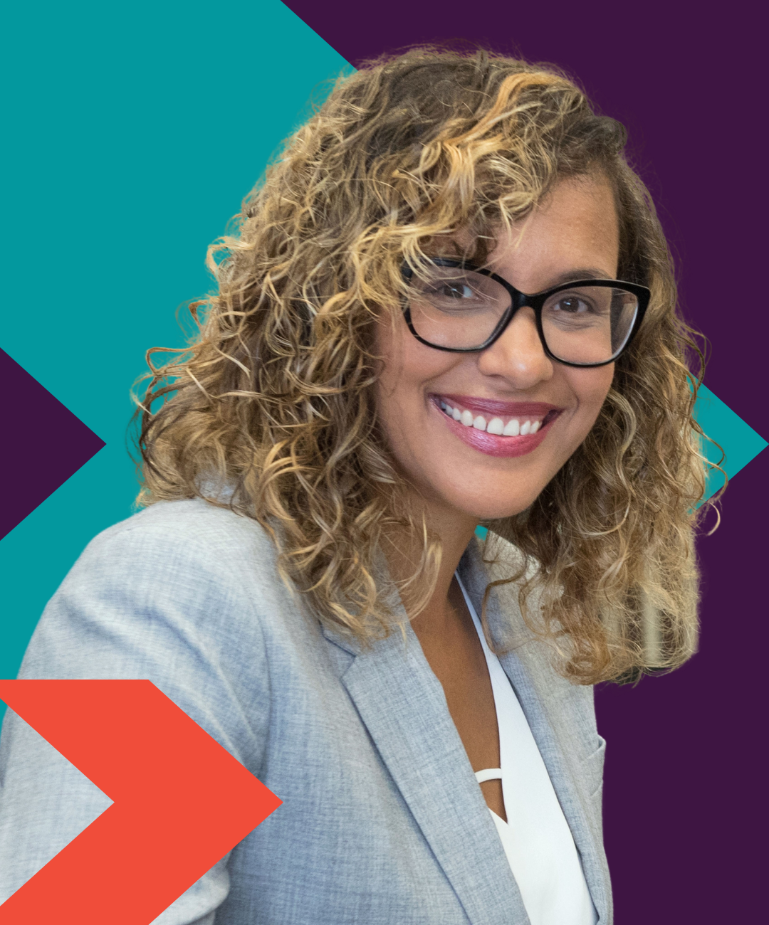 Alexis Dawson – for Ward 9 Trustee